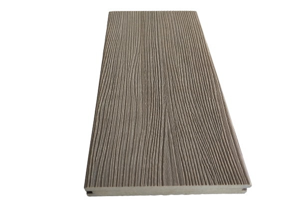 Solid Core 146mm X 23mm Outdoor Composite Decking
