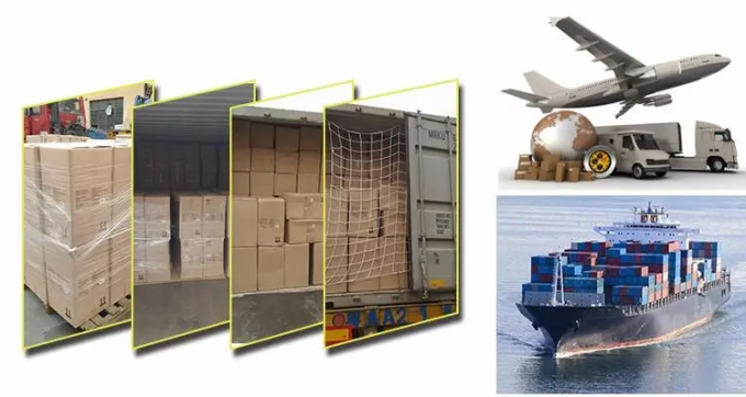 3D Model WPC Hollow Decking Strong Temperature Adaptability Eco Wood ...